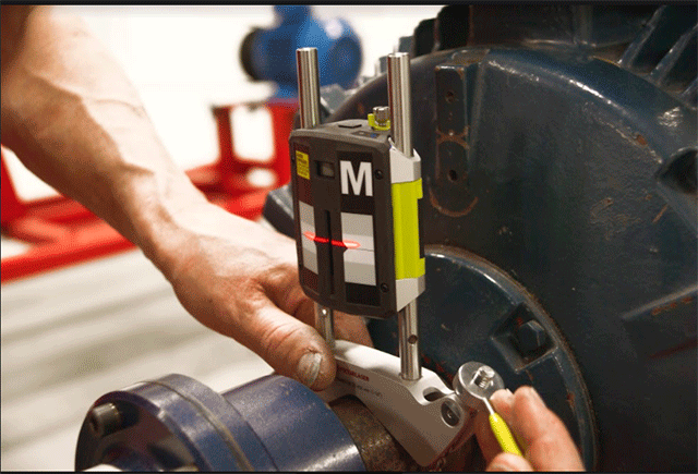 Fixturlaser NXA Pro – MPC Mantenimiento Productivo Computarizado